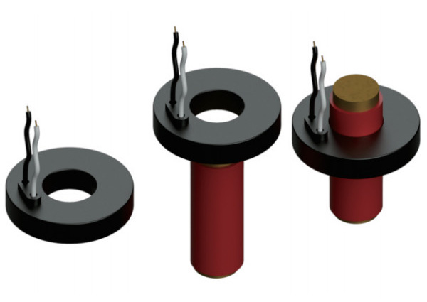 BCT-0300 Series Solid Core Current Transformer - Buy BCT-0300 Series ...