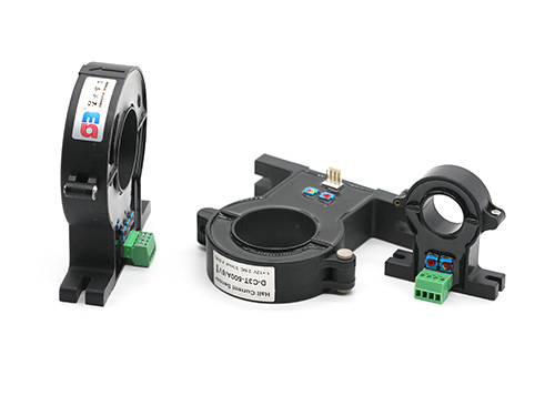 dc 400a current sensor 5v DC output,12v power supply current sensor ...