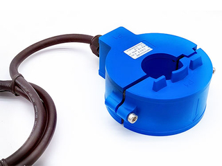 Outdoor Waterproof Split Core Current Transformer(CT), Outdoor ...