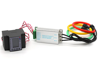 China Three Phase Rogowski Coil manufacturers, Three Phase Rogowski ...